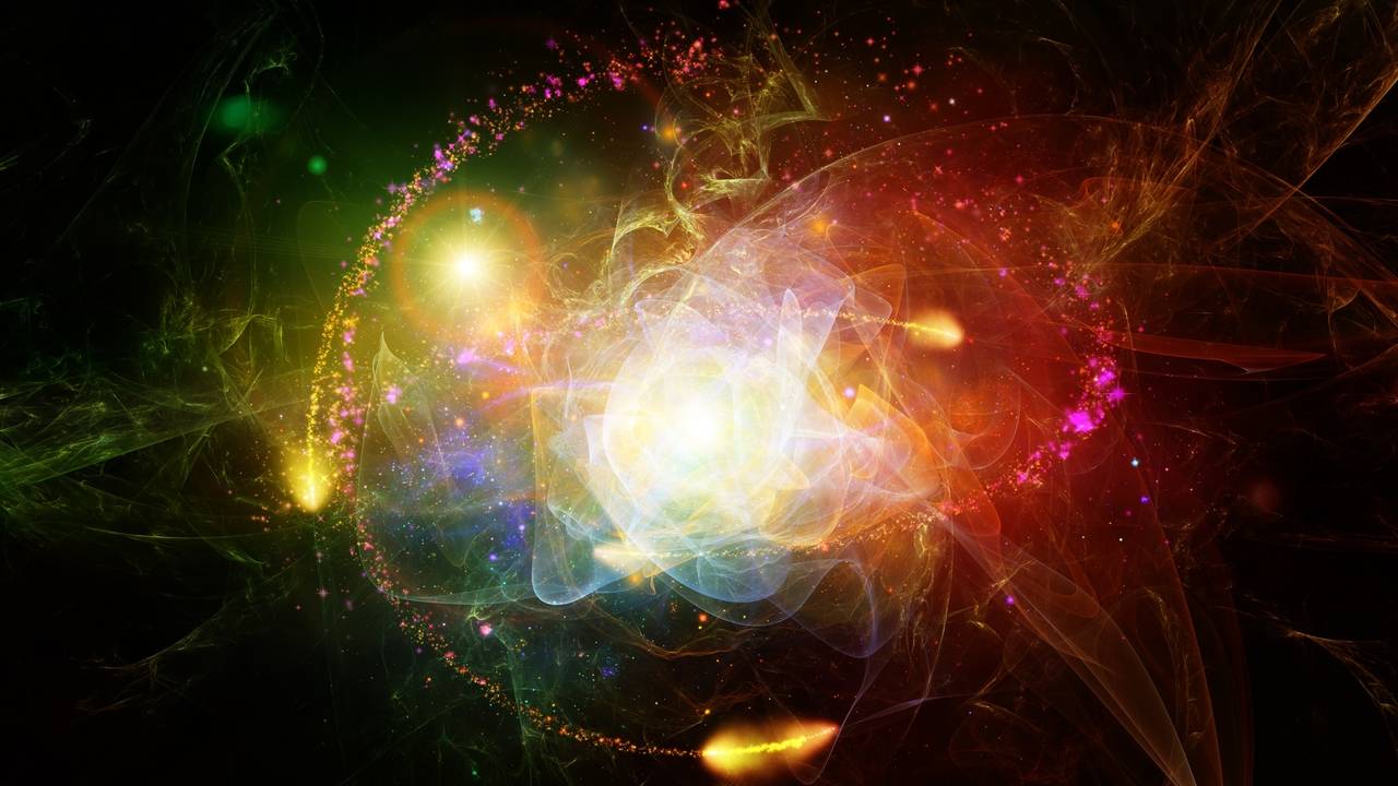 The Mechanics of Creation