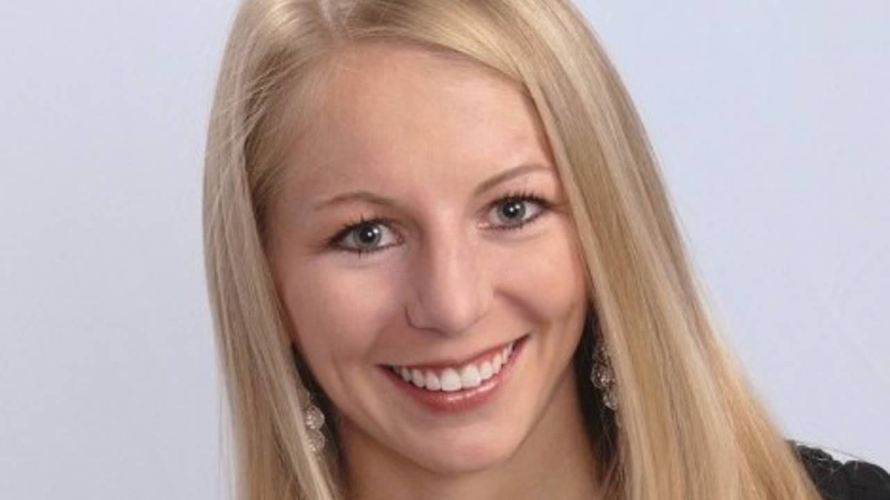 Megan Lyons; Nutrition Made Easiest