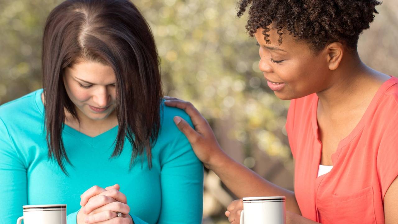Episode 26 One Way The Holy Spirit Helps Us That We Tend To Forget