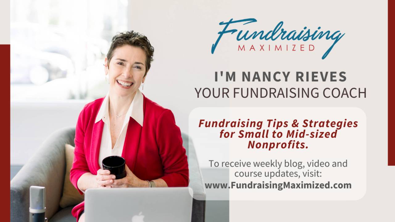 Fundraising Maximized: Your Ultimate Guide to Major Gift Fundraising
