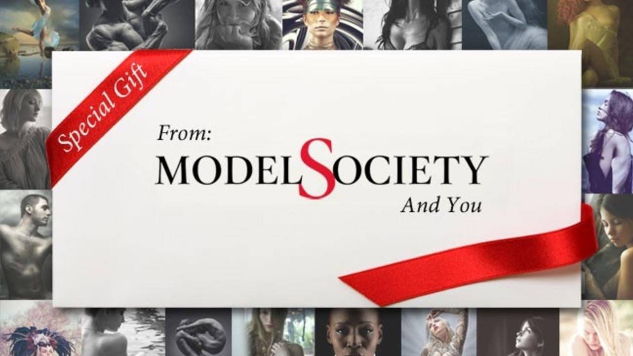 A year of Model Society Magazine for you and a friend