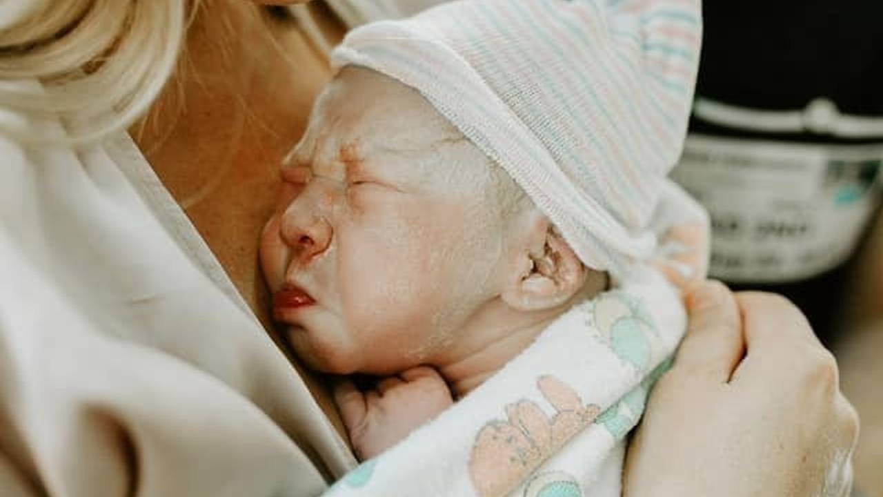 Things I need to know prior to having a baby, from real life parents