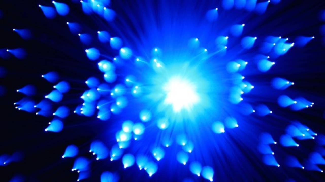 Blue light, hormones, and disease: Part 1