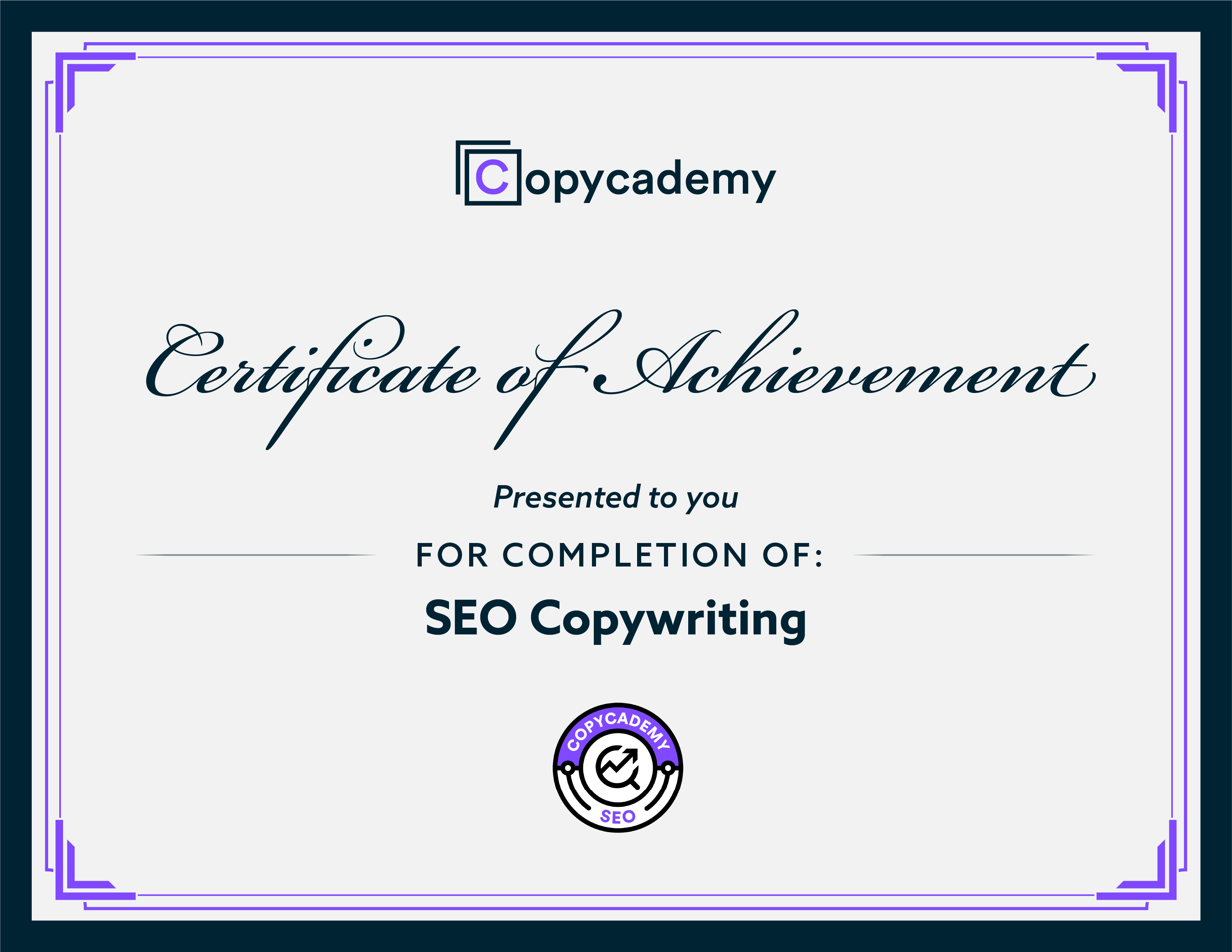 Jacke Wu - Copy Accelerator Mastermind | LinkedIn