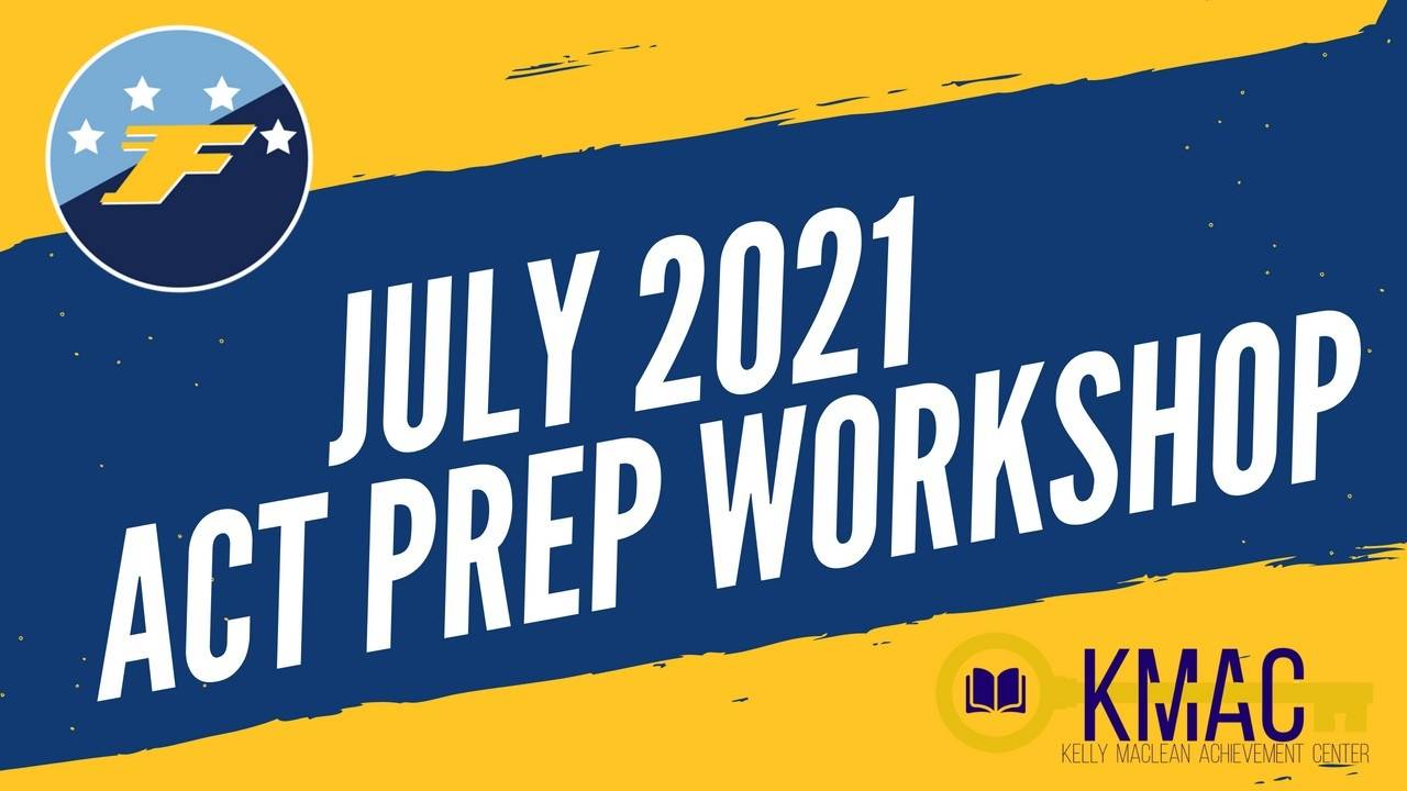 Force Sports ACT — July 2021