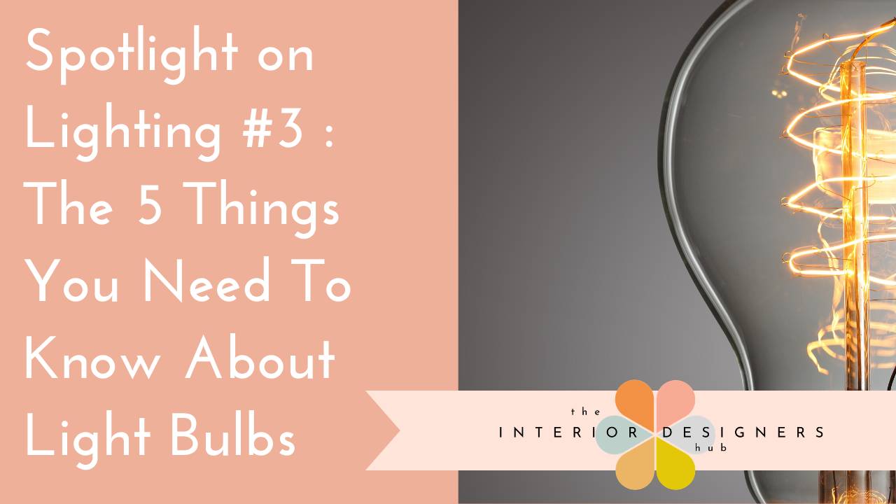 Lighting Guide Watts Lumens Lux How To Calculate