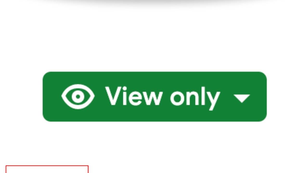 Working With VIEW ONLY Farmer Spreadsheets on Google sheets.