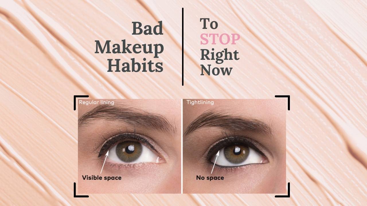 bad eyeliner examples