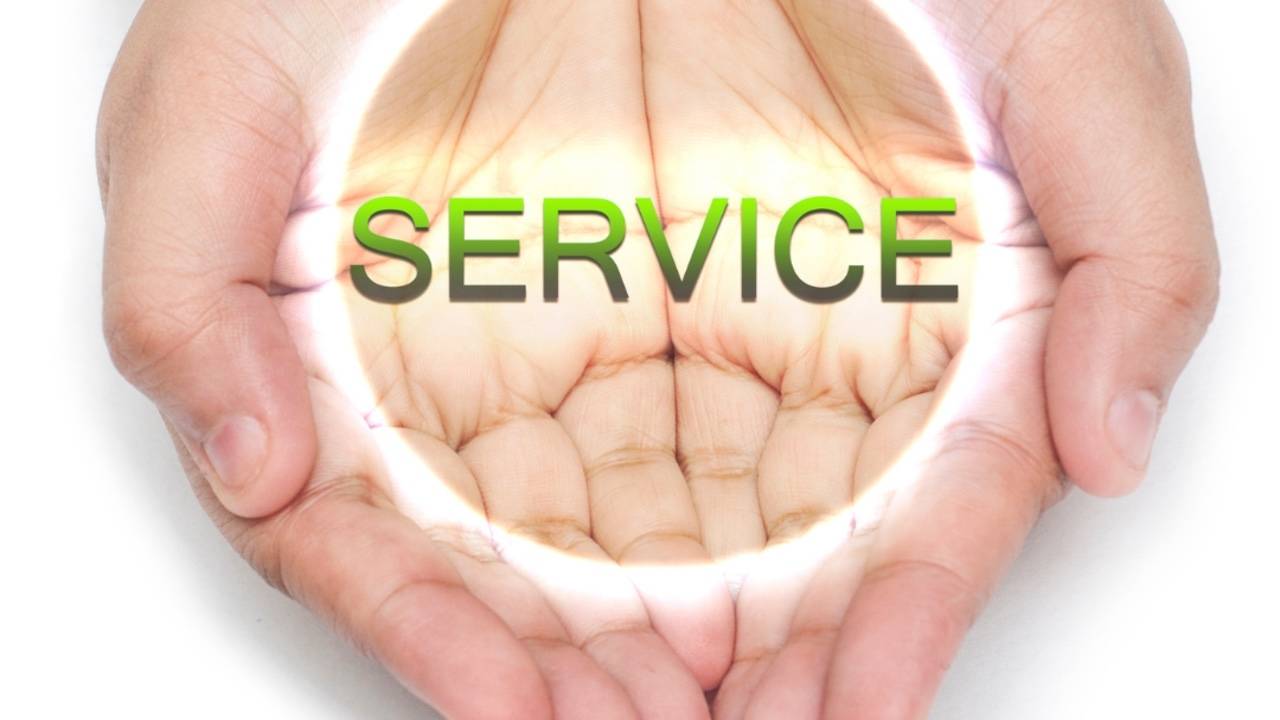 Service
