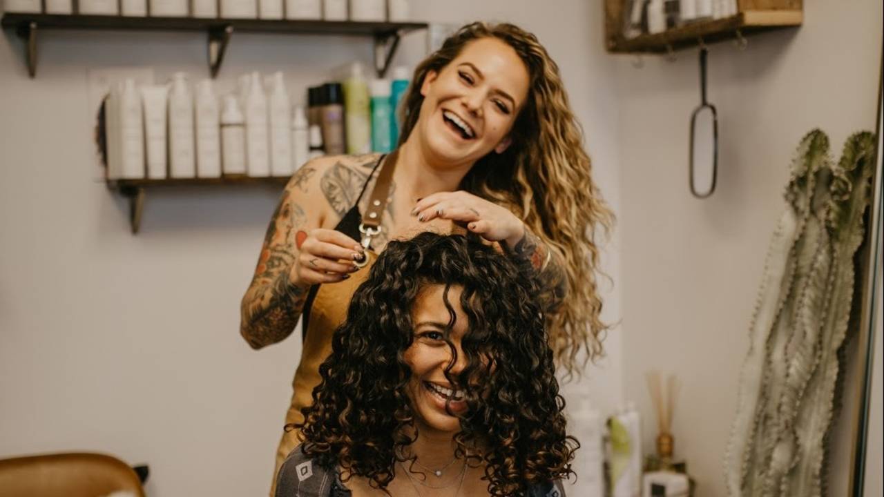 About Loni Jean Lafinier