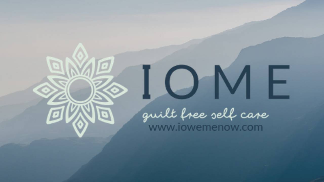 IOME Guilt Free Self Care