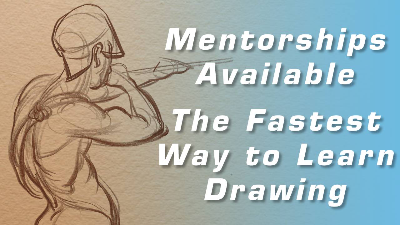 Artist Mentoring