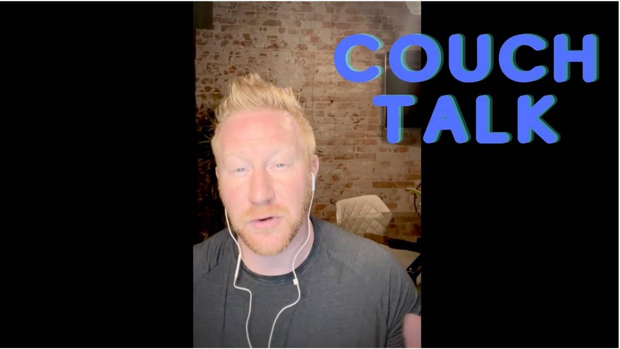 Couch Talk