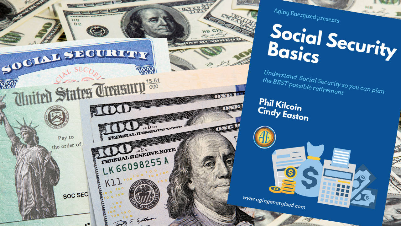 Social Security Basics eBook