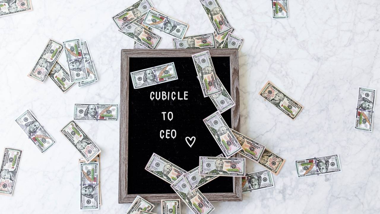 Case Study Thank You Page