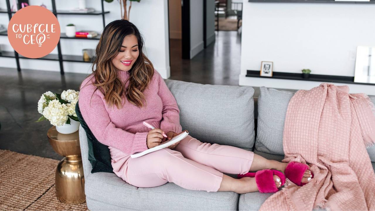 119 5 Questions Every Business Owner Should Ask Themselves