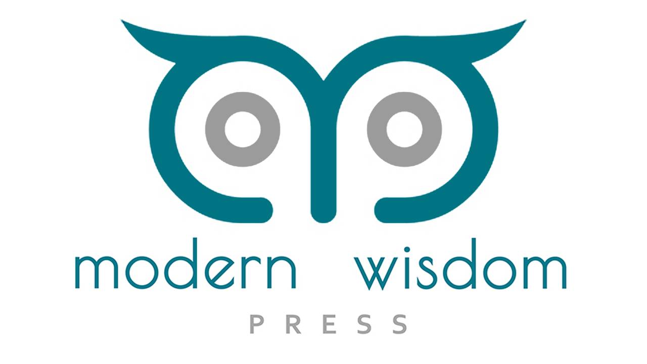 Work With Modern Wisdom Press to Write and Publish Your Book