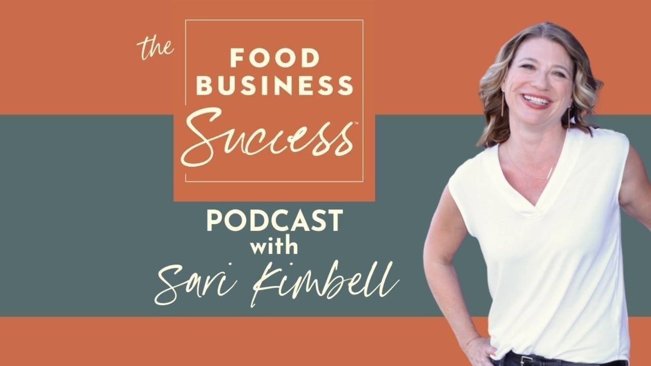 Getting Your Business to the Breakthrough Stage with Chelsea Ford Ep24