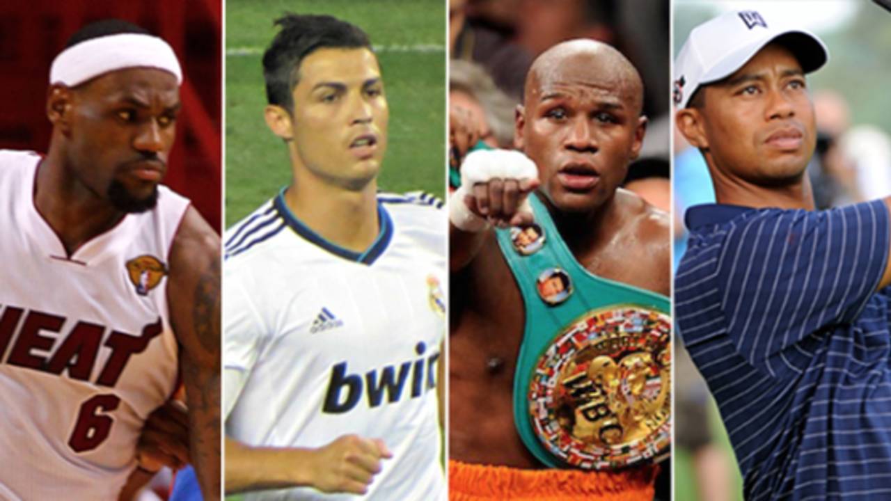 How to Get a 45 in IB (or Be the Best at Anything)