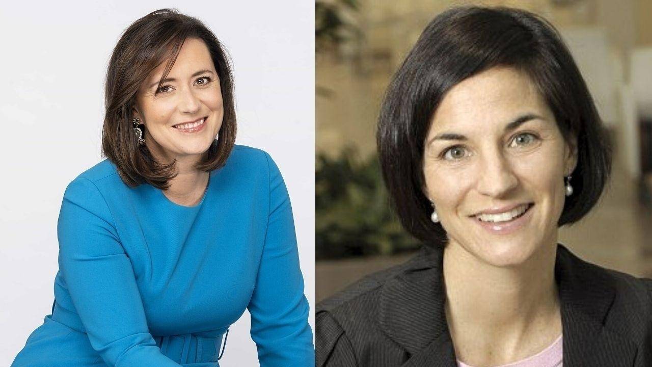 Podcast: Épisode 6 - Niveau stratégique avec Patricia Gauthier