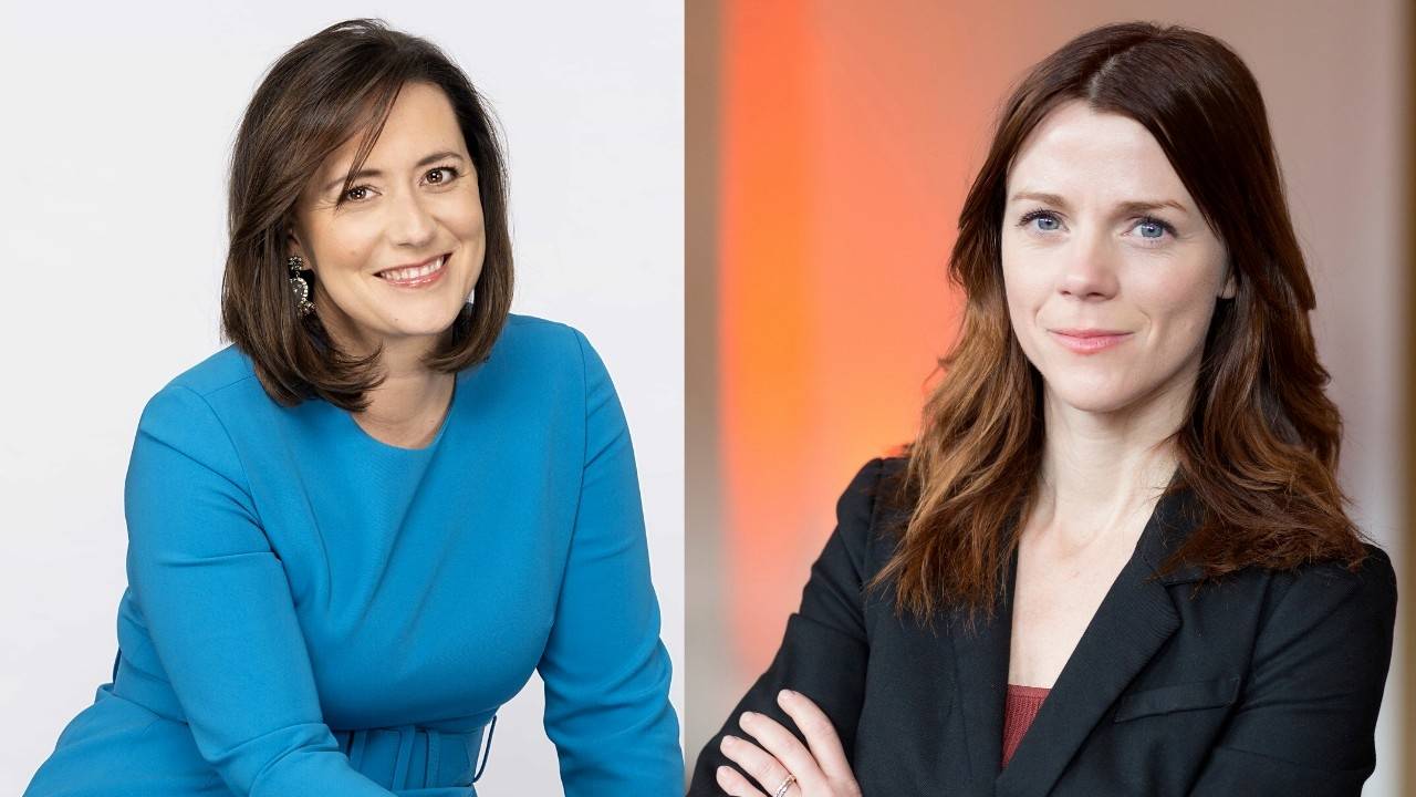 Podcast : Bâtir une culture de coaching avec Ariane Laverdure