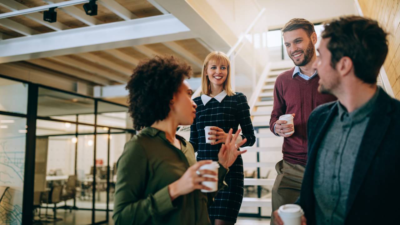 Éléments clés pour établir de véritables relations professionnelles