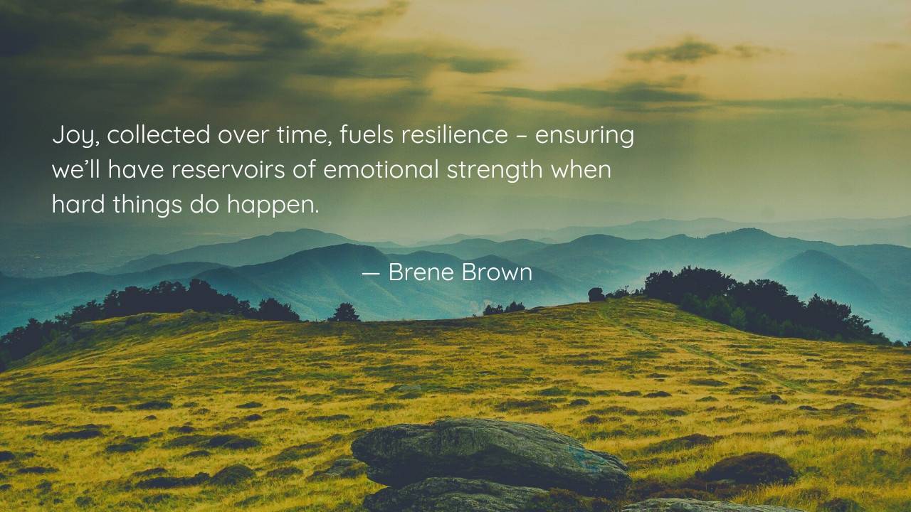 What Resilient People Have in Common and How Yoga Builds Resilience