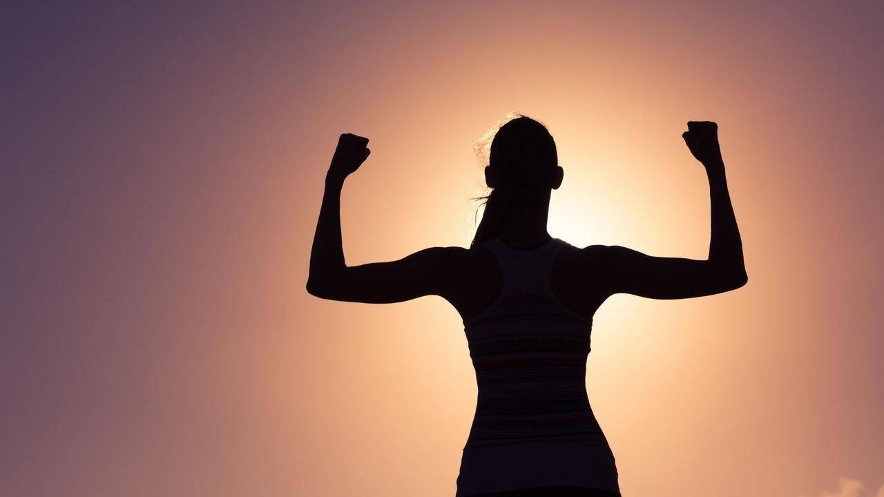 On Becoming a Powerful Person