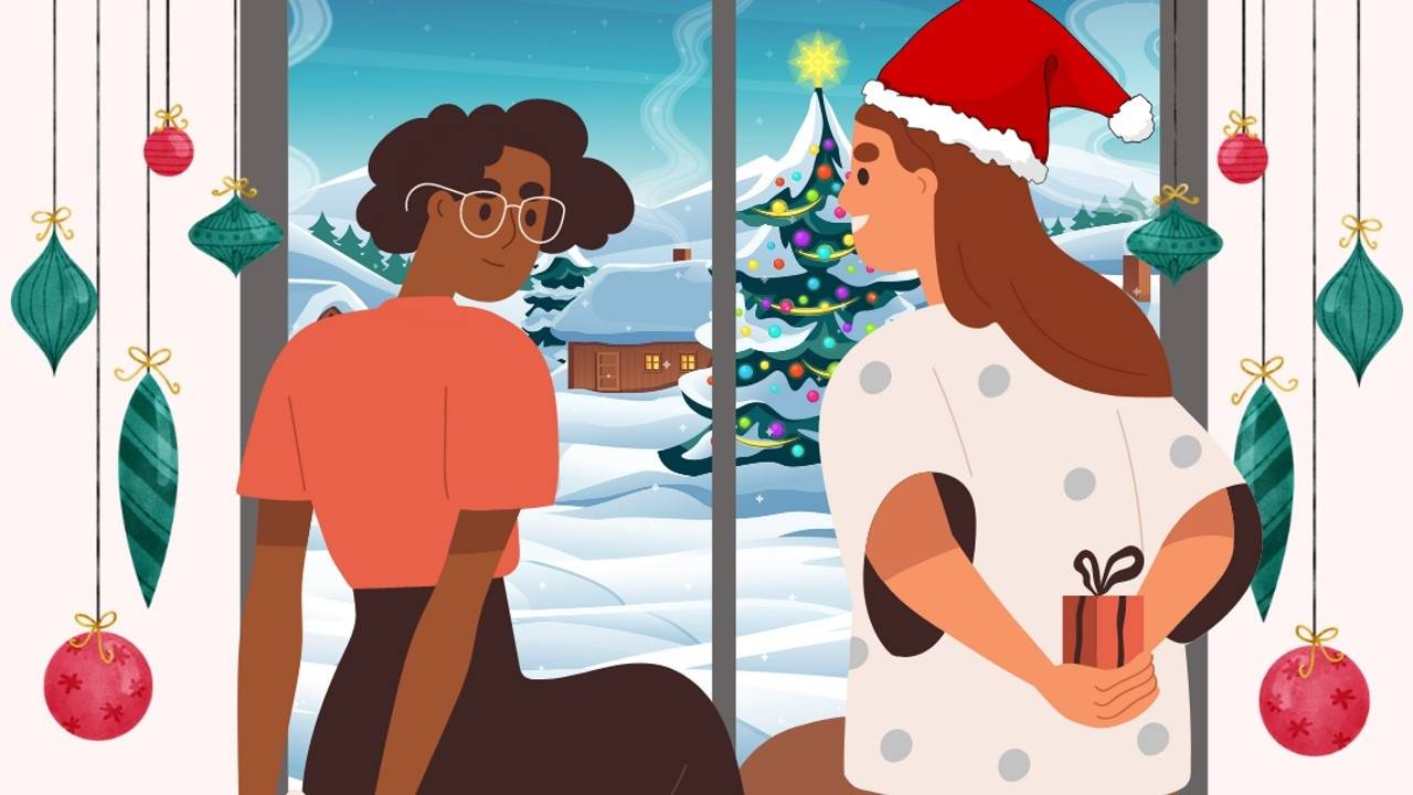 Receiving Gifts - An Autistic Experience