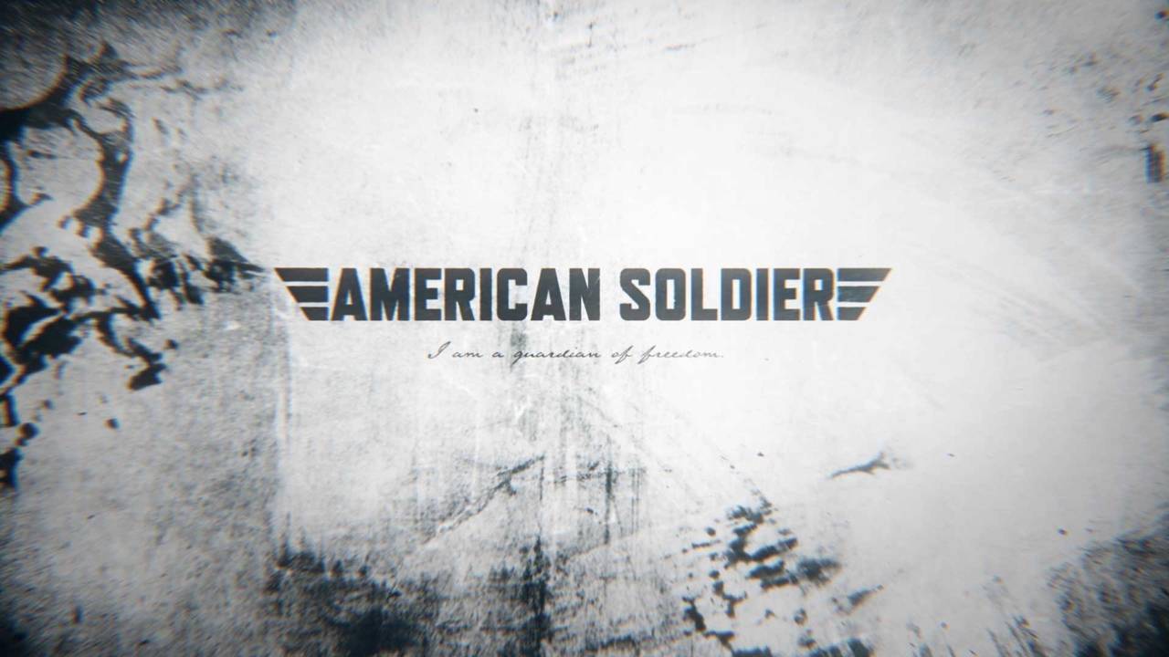 Main Title Design & Animation