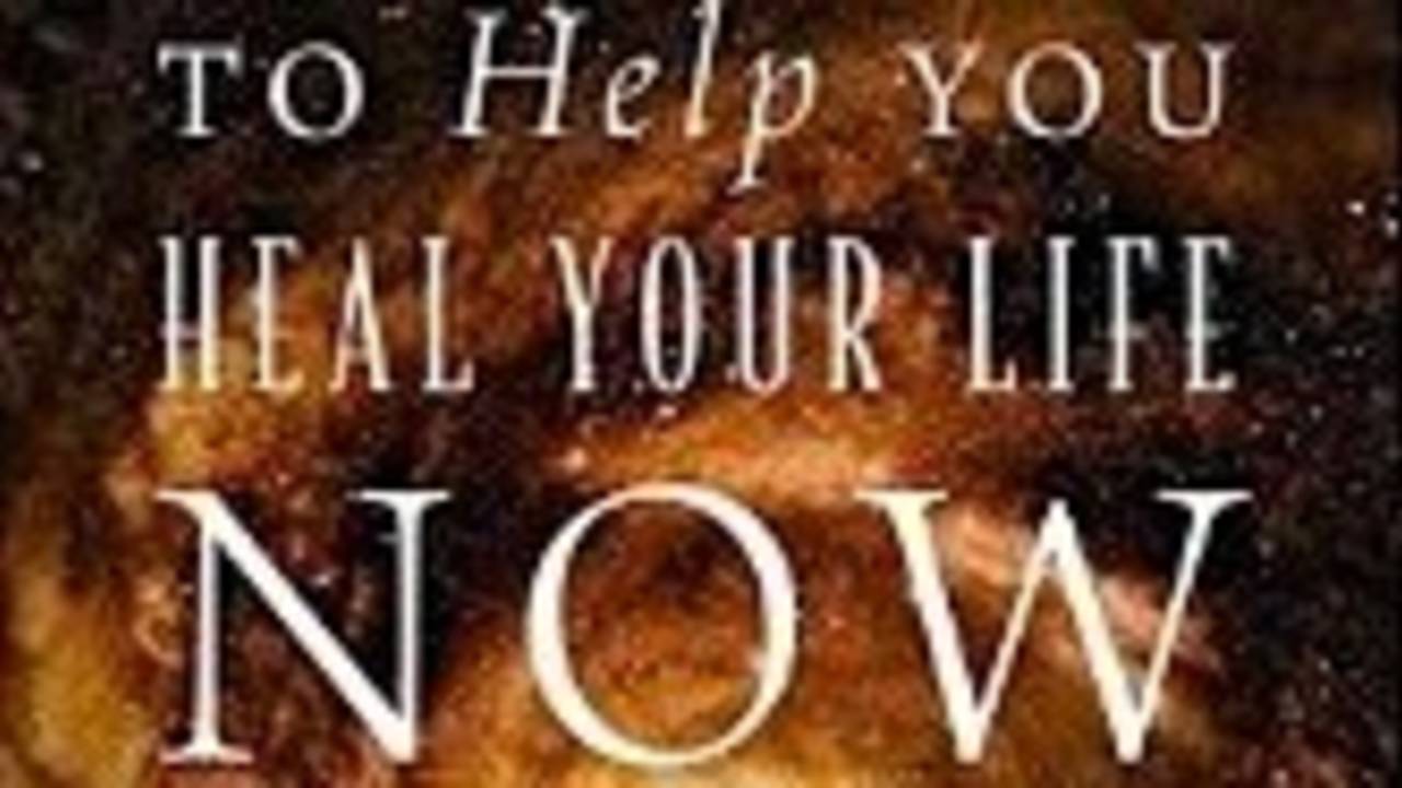 Lisa A. Romano's QUANTUM TOOLS TO HELP YOU HEAL YOUR LIFE NOW