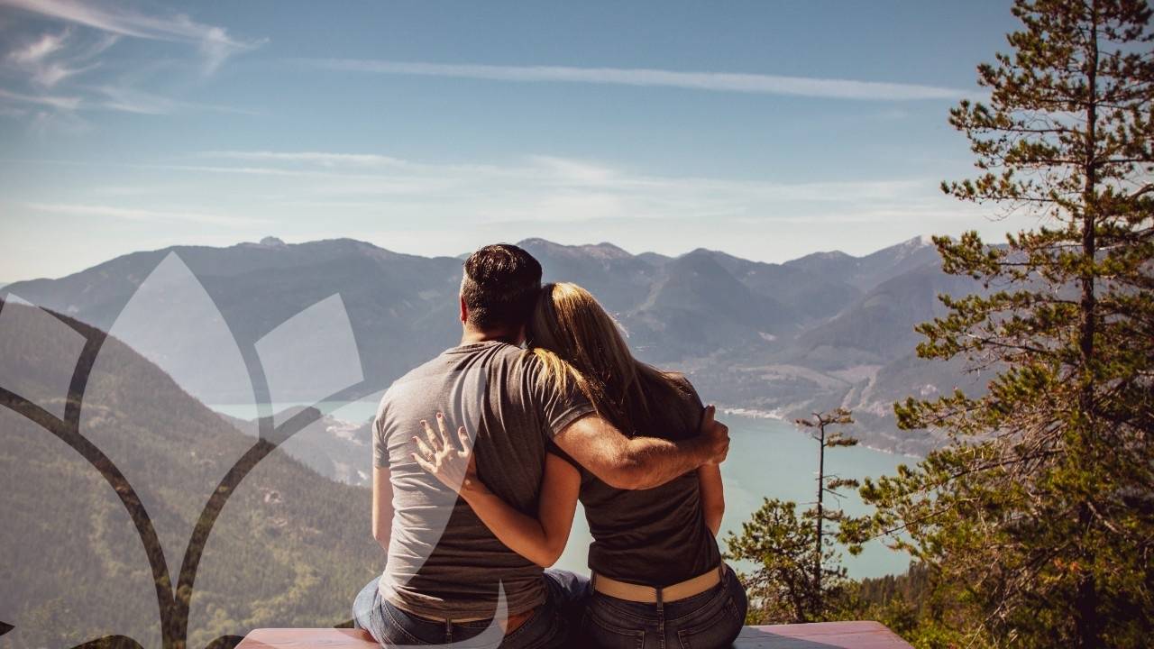 Finding Your Divine Partner