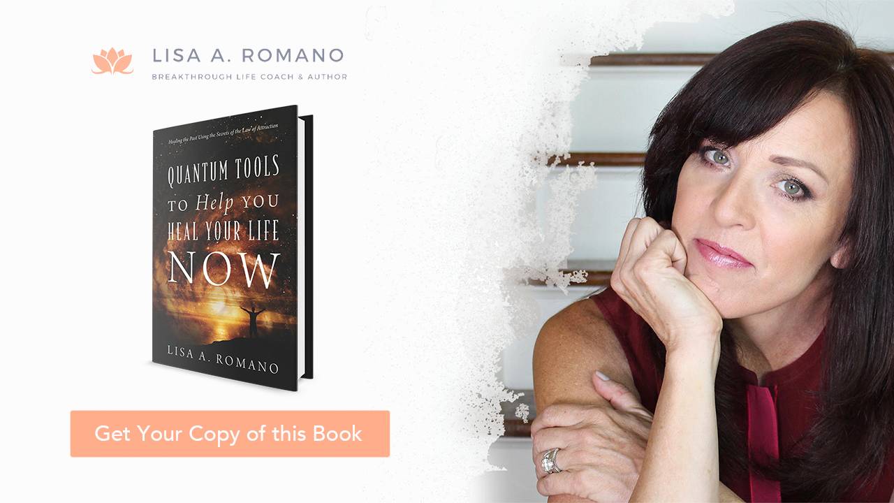 Quantum Tools to Help You Heal Your Life Now