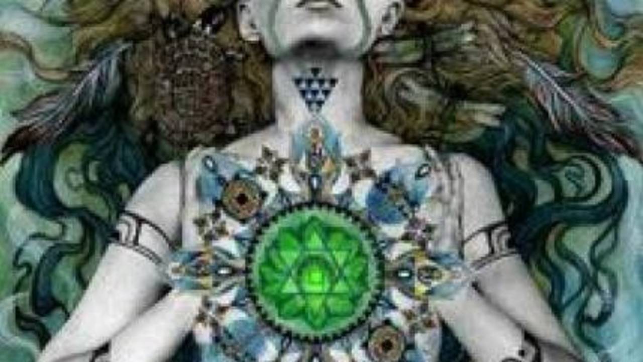 Narcissism--Global Tyranny In Disguise