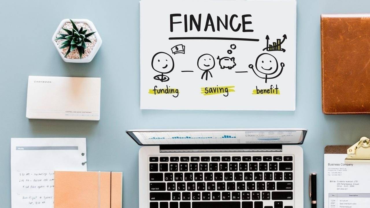 10 Ways To Finance Your Business