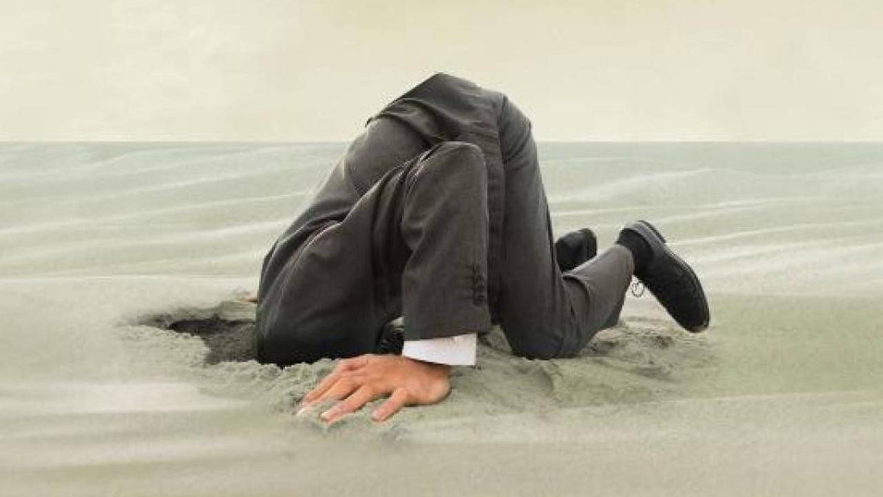 It’s time to stop doing the Avoid-Dance