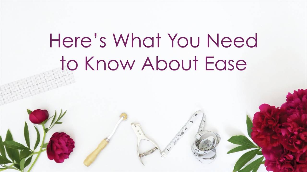 Here's What You Need to Know About Ease