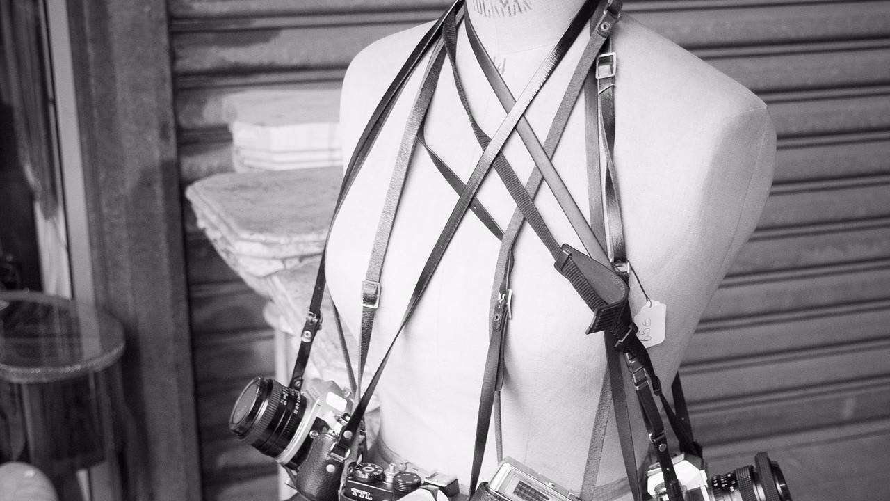 HOW TO TAKE FITTING PHOTOS