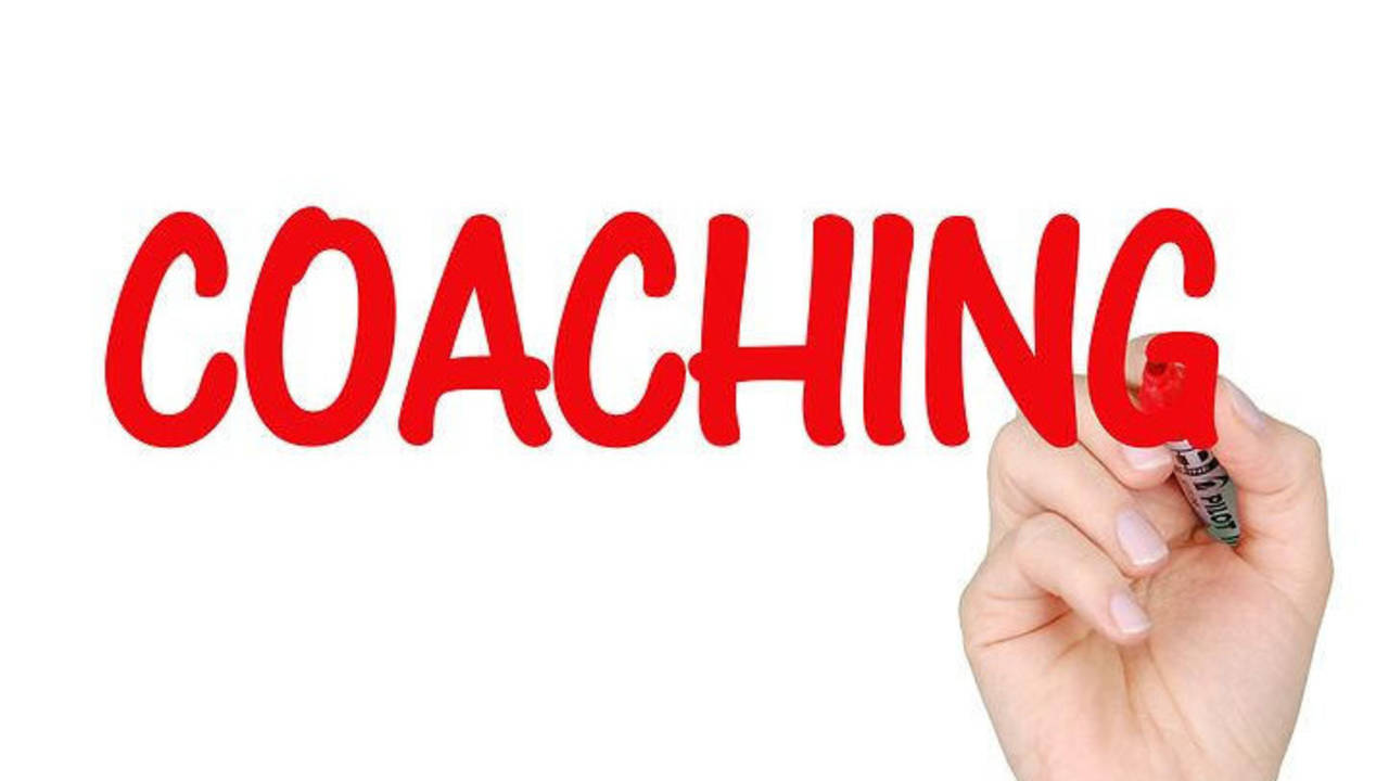 Personalized Coaching Session
