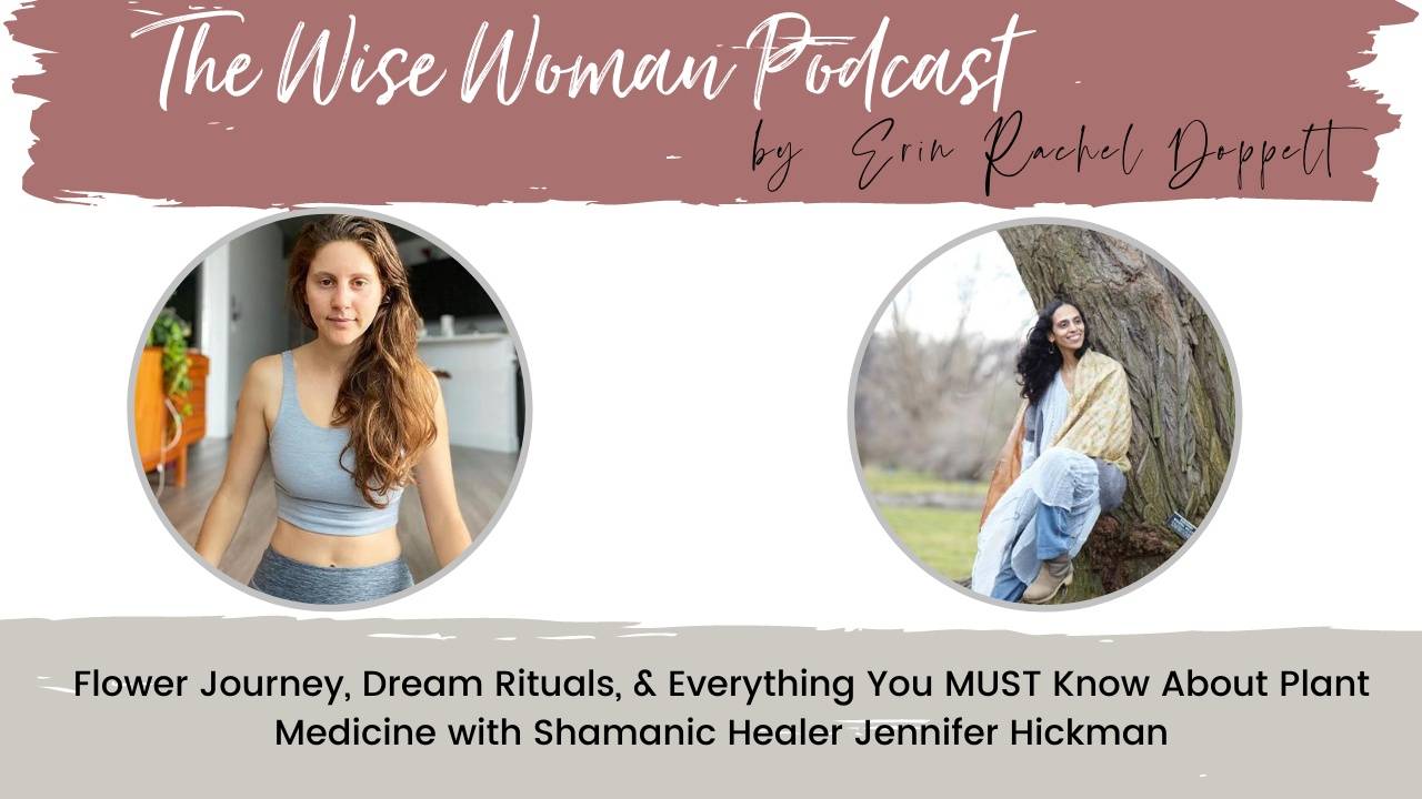 60: Flower Journey, Dream Rituals, & Everything You MUST Know About ...