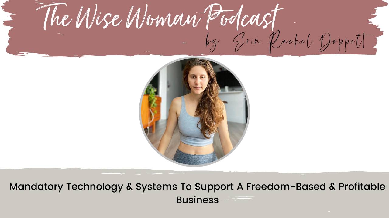 64: Mandatory Technology & Systems To Support A Freedom-Based ...