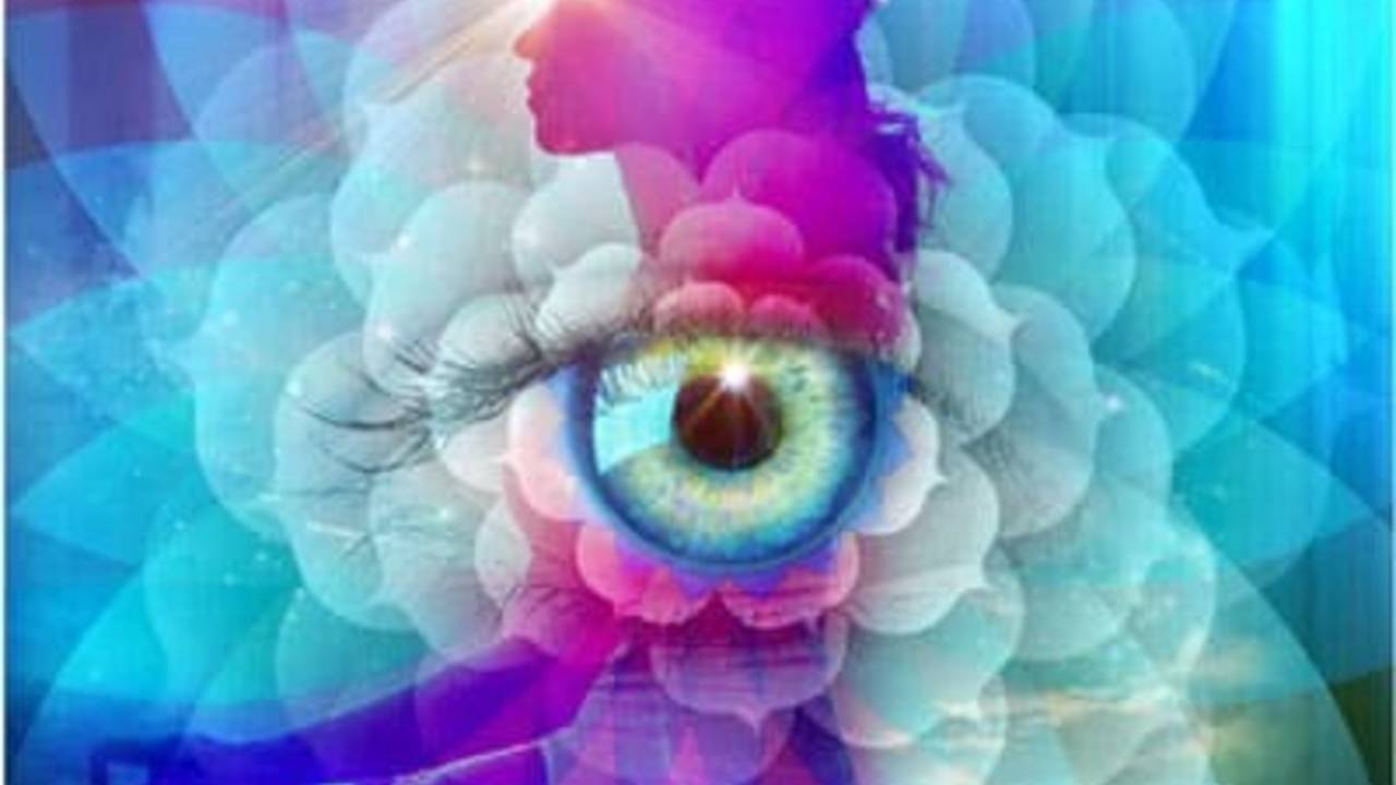 Reclaim Your Spirit: Rediscover Intuition and Inner Wisdom