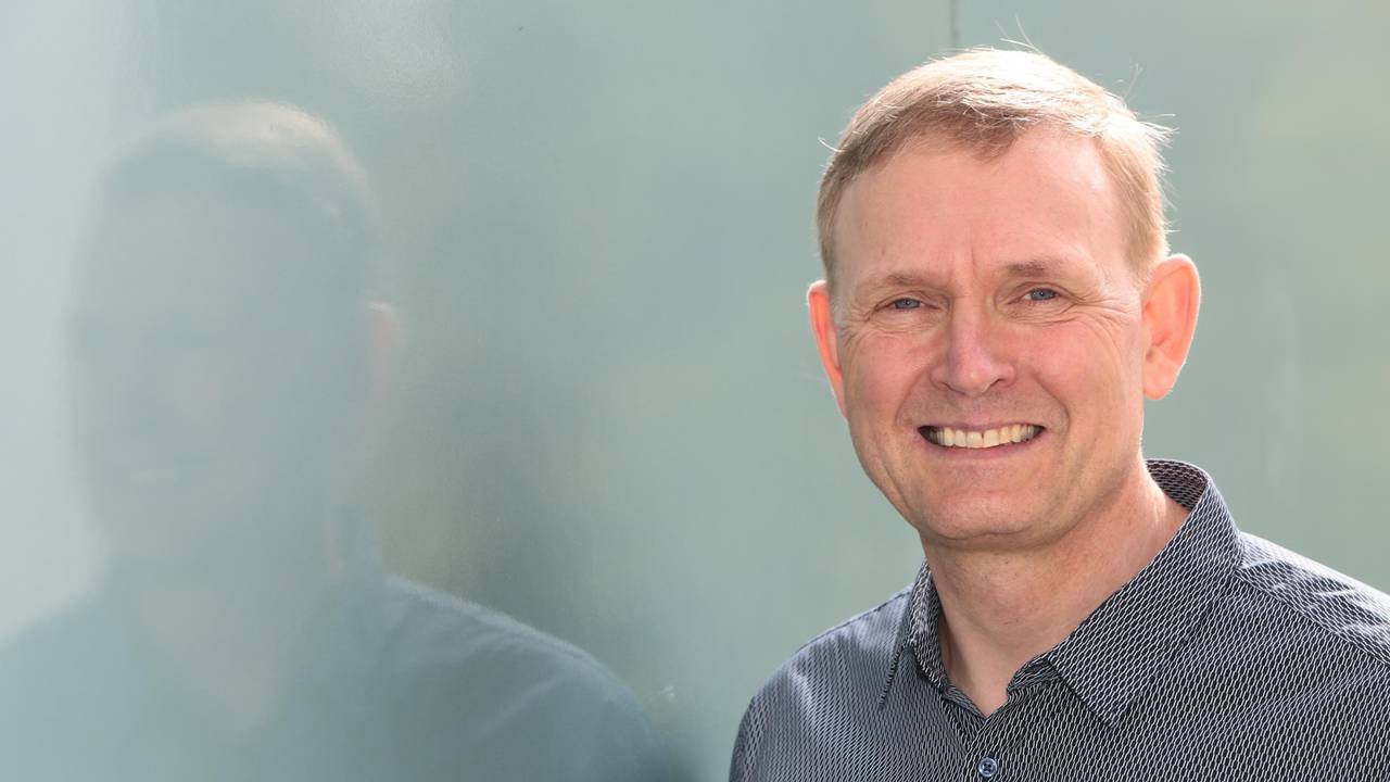 Oliver Gritz Curriculum Vitae