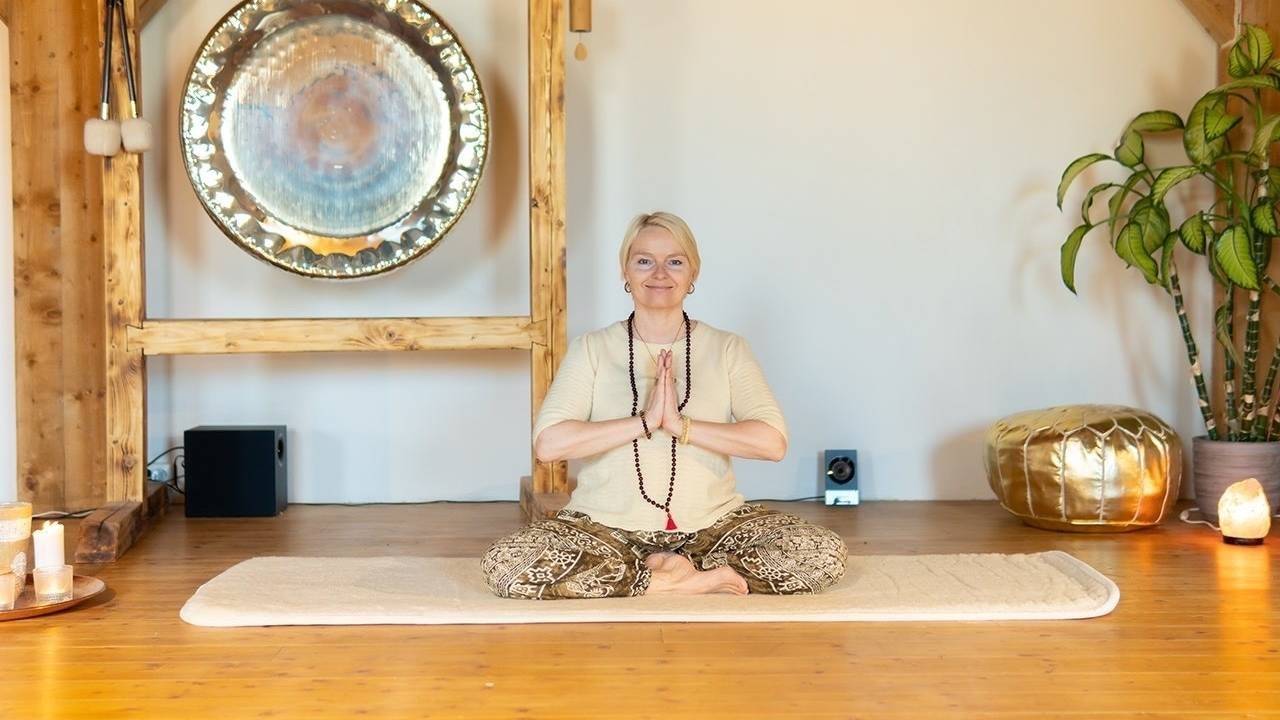 MediYoga - for din helse og ditt velvære