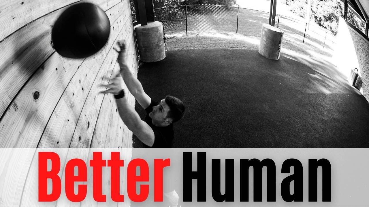 Better Human