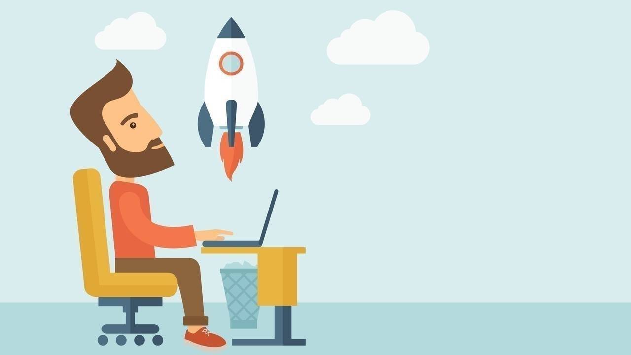 Start Your Trial Of DPSH