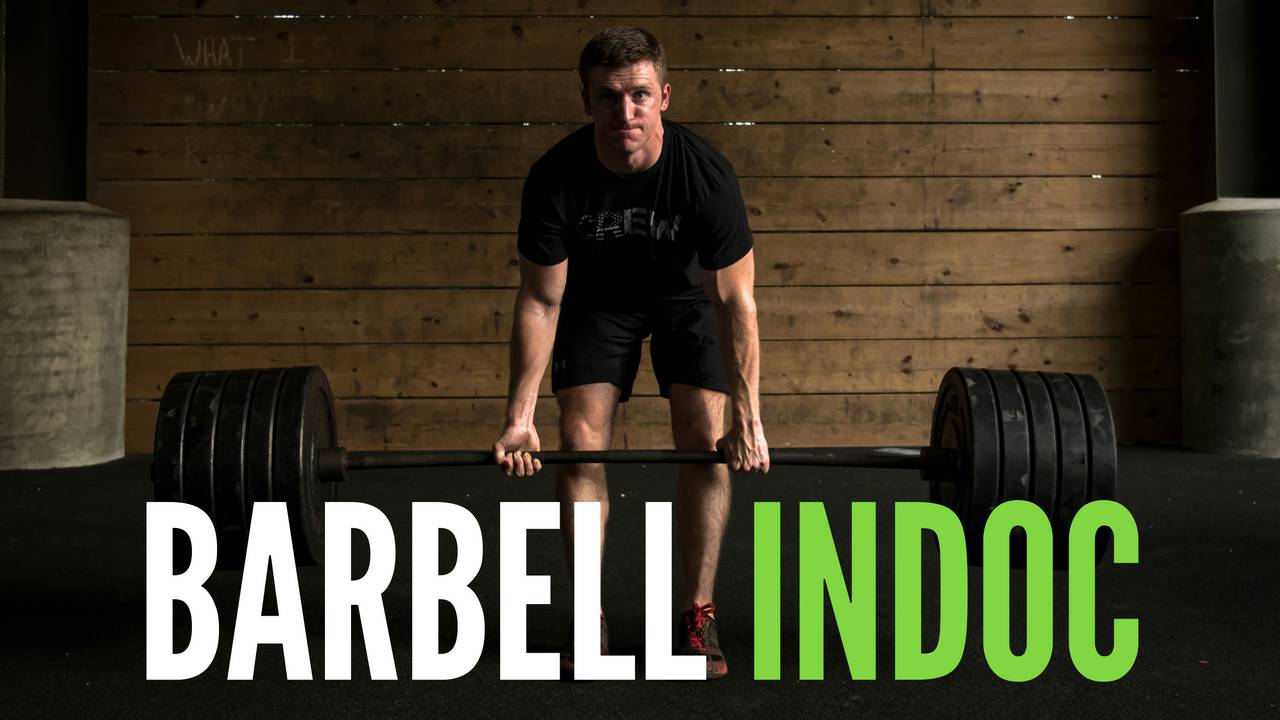 One Barbell System