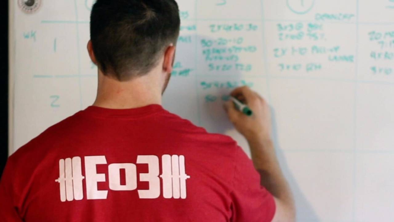 Program Design Course