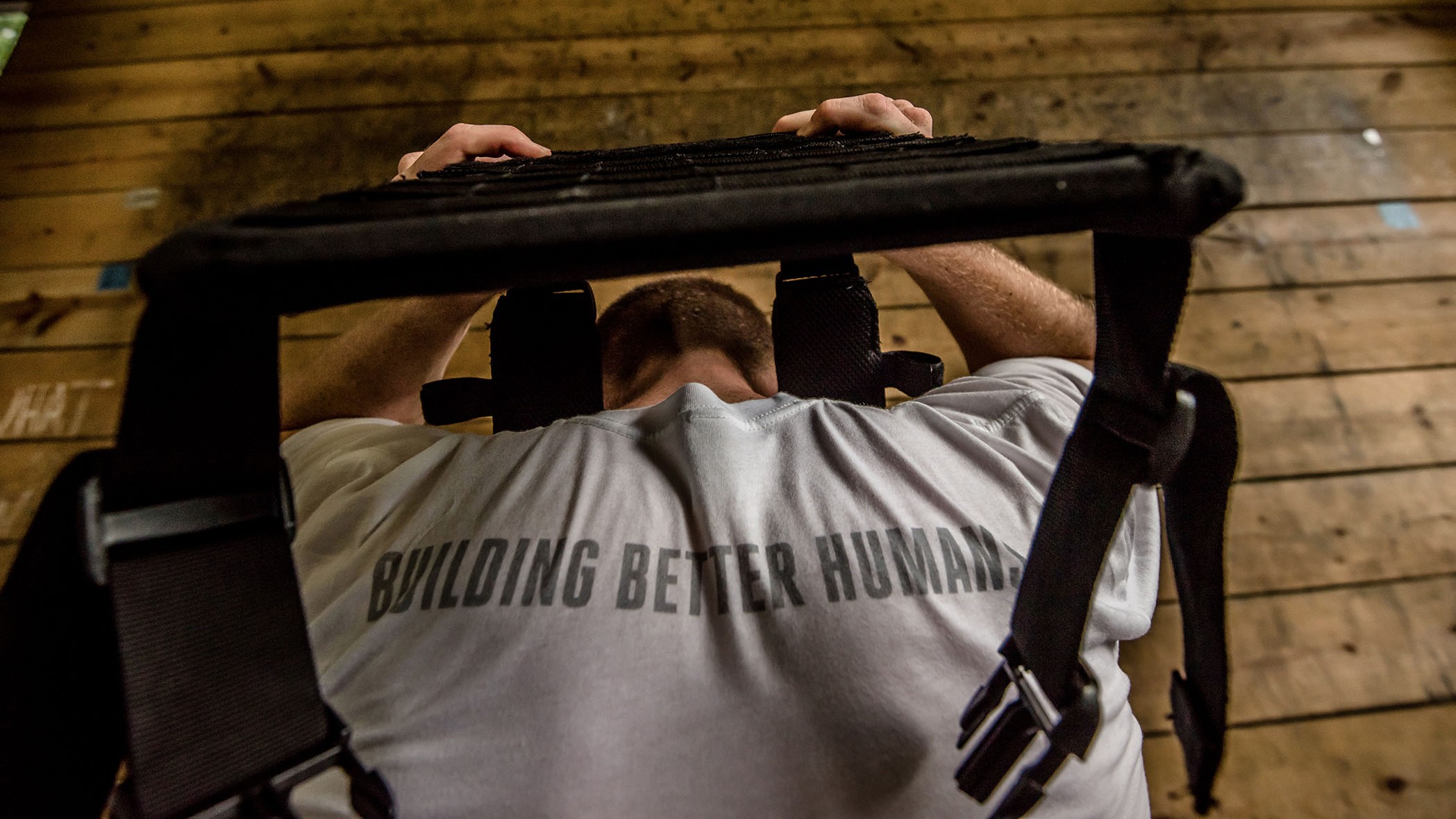 21-Day Better Human Challenge