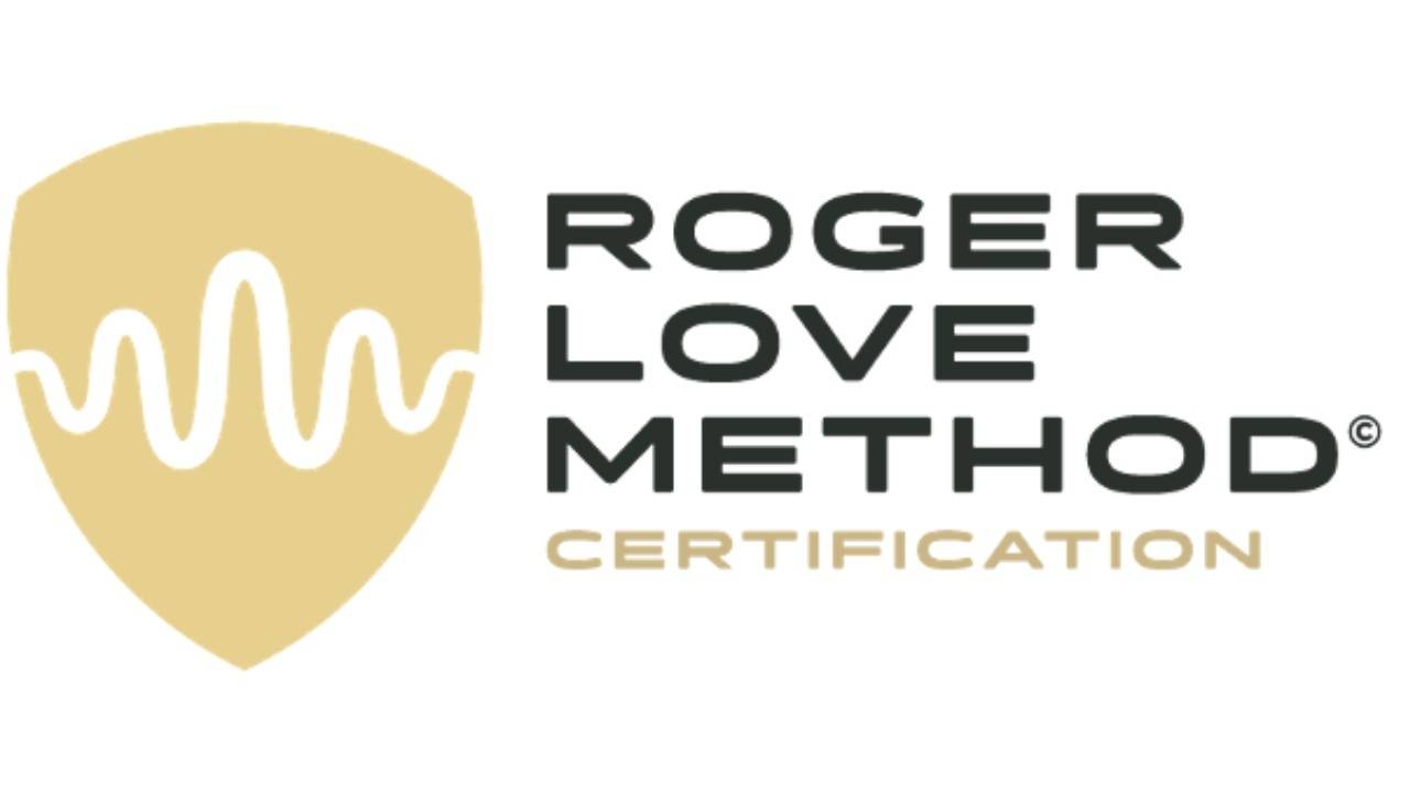 Welcome to Roger Love Method Certification for Speaking